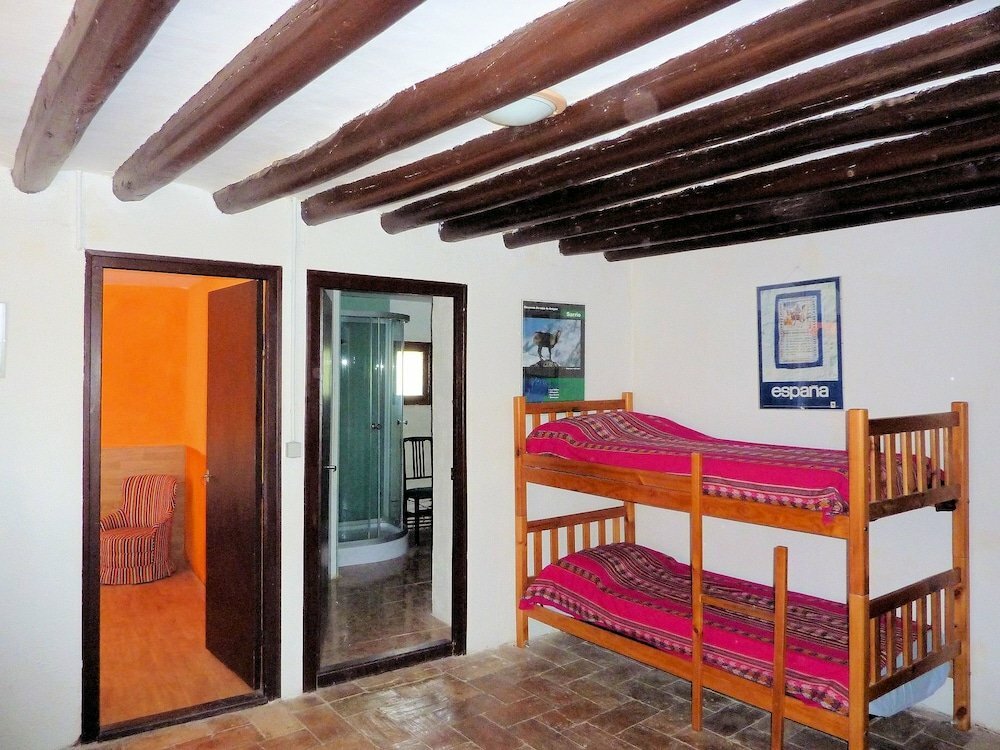 Otel Casa El Condor, Aragon, foto