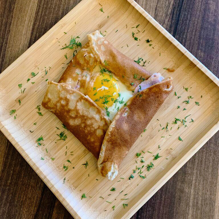 Kafe BlinBar, Soçi, foto