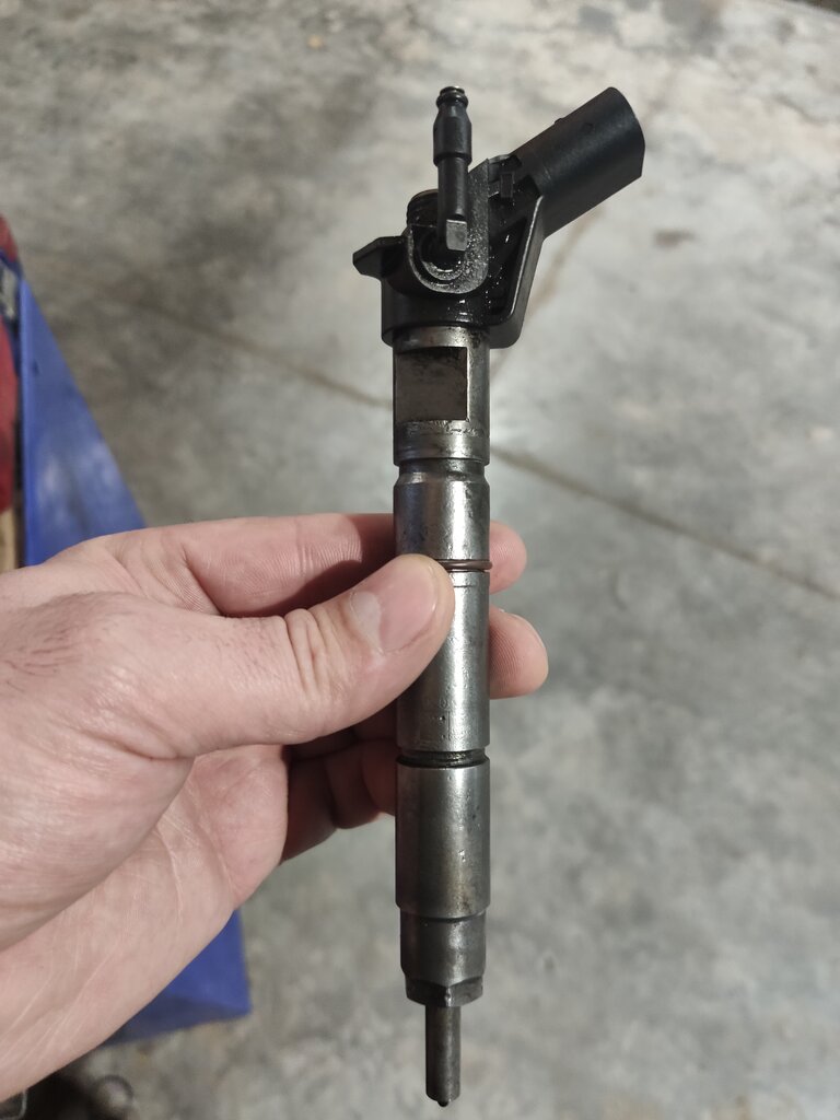 Otomobil servisi Tnvd-master, Kazan, foto