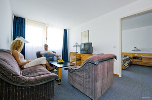 Club Tihany Resort (Pest vármegye, Rév utca, 3), otel  Veszprém'den