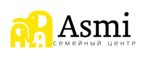 Asmi (Privolnaya Street No:57к1, Moscow), çocuk gelişim merkezleri  Moskova'dan