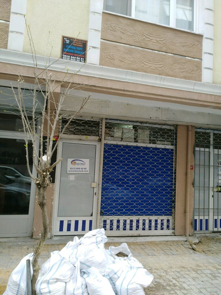 Medikal cihaz firmaları Bssmed Medical, İstanbul, foto