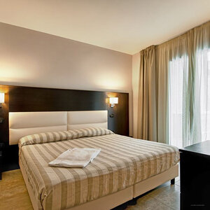 CDSHotels Riva Marina Resort (Apulia, Brindisi, Carovigno, Specchiolla), otel  Puglia'dan