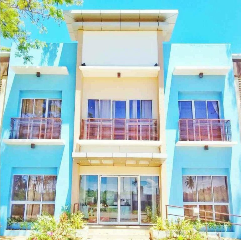 Otel Royale Parc Hotel Puerto Princesa Palawan, Puerto Princess, foto