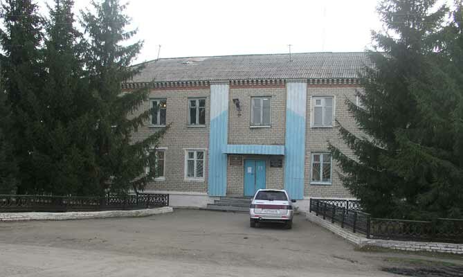 i̇ş ve işçi bulma kurumları ЦЗН Сафакулевского района, Kurganskaya oblastı, foto