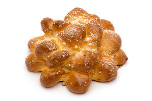 Gelendzhik bakery (proyezd Stroiteley No:2), ekmek fırını  Gelencik'ten