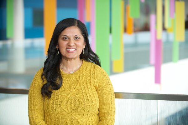 Özel muayenehaneler Nimisha Jain, Md, Faap, Ohio Eyaleti, foto