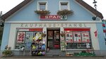 Spar Gerhard Stangl E. U. (Lower Austria, Neunkirchen, Trattenbach, 79), süpermarket  Aşağı Avusturya'dan