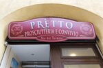 Prètto Prosciutteria e Convivio (Via Termini No:1, Monteriggioni), restoran  Siena'dan
