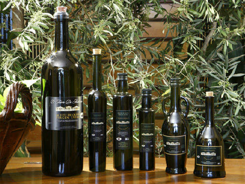 Market Aceitunas Encinarejo S. L., Endülüs, foto