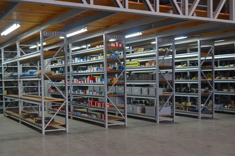 Tarım makineleri, ekipmanlar Procacitto Srl, , foto
