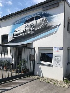 KFZ-Technik Oliver Walton (Heiligkreuzer Feld No:36, Hall in Tirol), otomobil servisi  Tirol'den