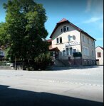 Gaststätte Zur Waldschenke (Andreas-Hofer-Straße No:37, Meckenbeuren), restoran  Baden‑Wurttemberg'den