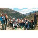 Cigren Peru Sac (Distrital Breña, Jirón Jorge Chávez, 211), danışmanlık hizmetleri  Lima Bölgesi'nden