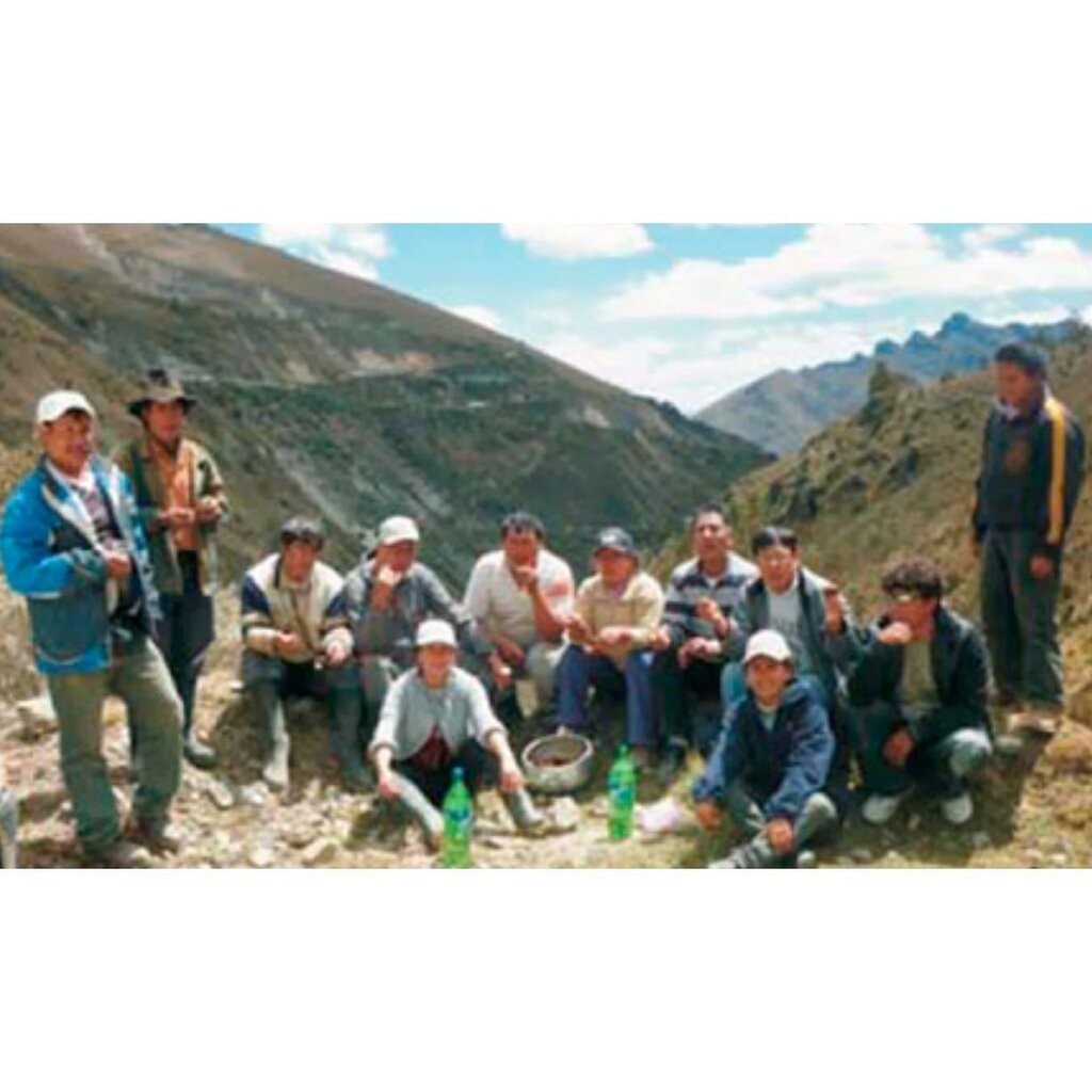 Danışmanlık hizmetleri Cigren Peru Sac, Lima, foto