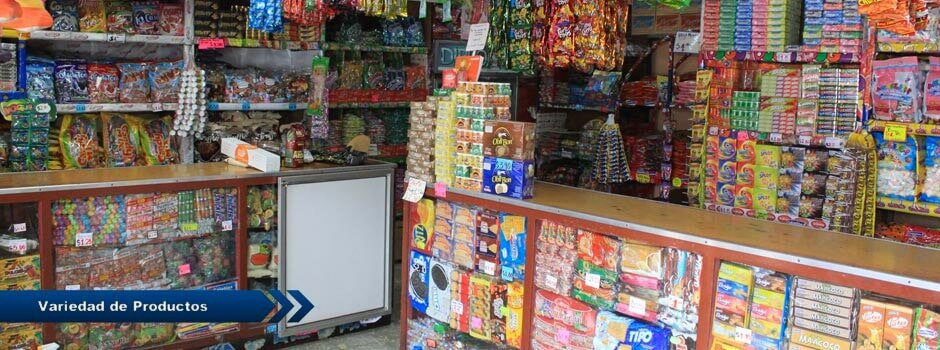 Lojistik firmaları Distribuidora Salvadoreña Tu Surtidora, San Salvador, foto