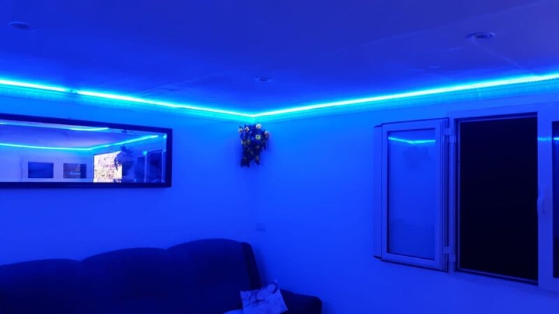 Elektrikli cihazların tamiri De Vita service-Impianti elettrici - Antennista, Sardunya, foto