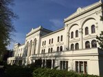 Steuerkanzlei Uwe Most (Badepark No:3, Schönebeck (Elbe), Schönebeck), muhasebeciler  Saksonya‑Anhalt'tan