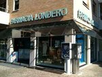Farmacia Londero (Friuli-Venezia Giulia, Udine, Viale Leonardo da Vinci, 99), kozmetik ve parfümeri mağazaları  Udine'den