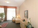 Senioren-Wohnpark Leipzig - Villa Auenwald (Barnecker Straße No:3, Stadt Leipzig), huzurevi, bakımevi  Leipzig'den