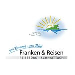 Reisebüro Franken & Reisen Inh. Antonia Koenen (Marktplatz No:2, Schnaittach), seyahat acenteleri  Bavyera'dan