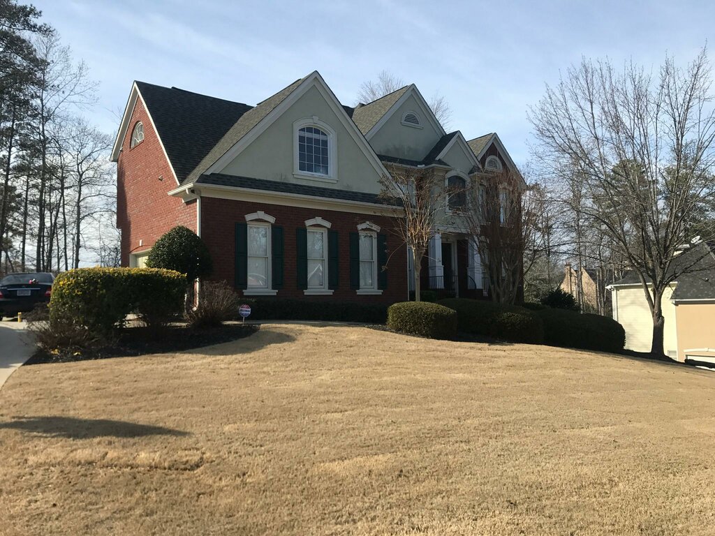 Kapılar Pritchett Roofing, Inc, Georgia Eyaleti, foto