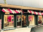 Telekom Shop (Im Ziegelhaus No:13, Gelnhausen), cep telefonu ve aksesuarları satış mağazaları  Gelnhausen'dan