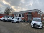 N & L Elektrotechnik Nowak & Lichter GmbH (Glogaustraße No:10, Braunschweig), elektronik eşya mağazaları  Brunswick'ten