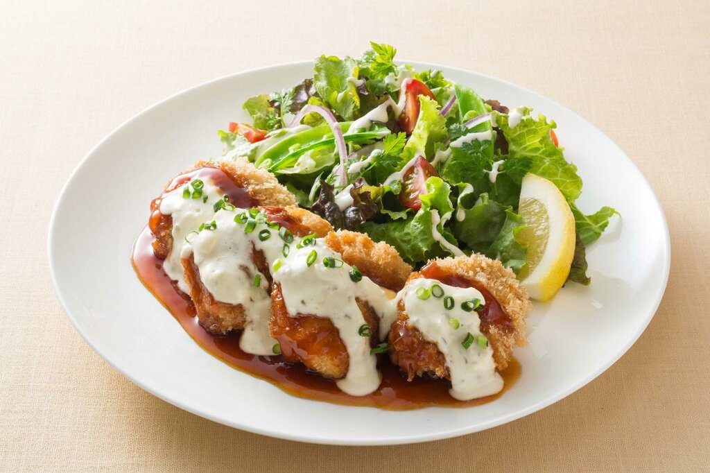 Restoran Ippudo Lumine Est Shinjuku, Tokyo, foto