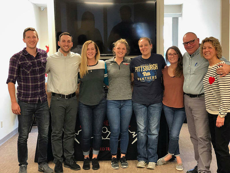 Tıp merkezleri ve klinikler BreakOut Advisors & Rehabilitation, Pennsylvania, foto