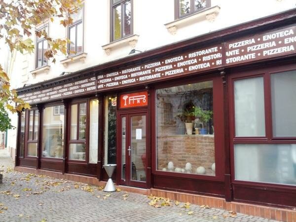 Restoran PiNO Ristorante-Pizzeria-Enoteca, Aşağı Avusturya, foto
