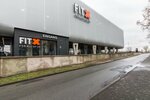 FitX Fitnessstudio (Langer Weg No:11, Gütersloh), yoga stüdyosu  Gütersloh'dan