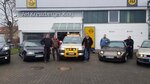 Autohaus Kreuzberger Ring GmbH (Hesse, Wiesbaden, Kreuzberger Ring, 10), i̇kinci el araç  Hesse'den