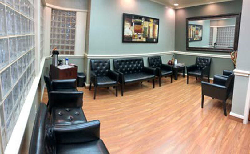 Özel muayenehaneler Family Foot & Ankle Centers, Texas, foto