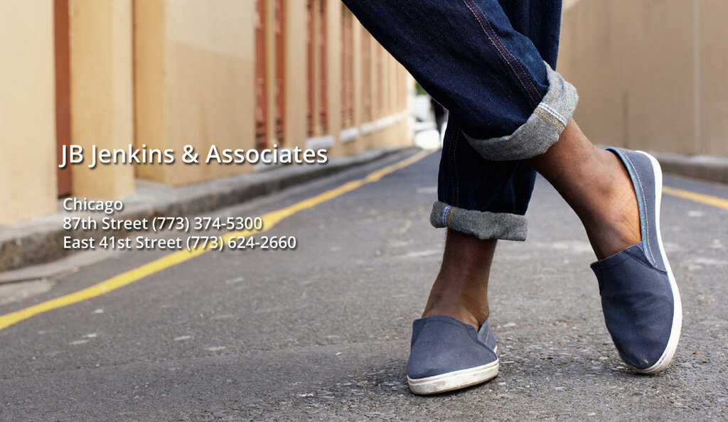 Özel muayenehaneler Jb Jenkins & Associates, Chicago, foto