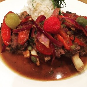 Inkas (United States, Irvine, 16277 Laguna Canyon Rd., Ste. A), restoran  Irvine'den