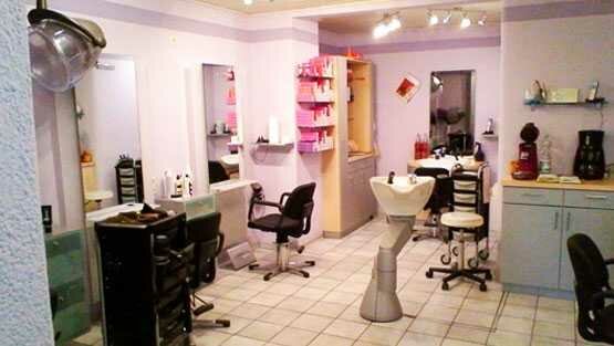 Kuaförler Seilers Salon, Thüringen, foto