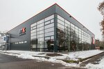 FitX Fitnessstudio (Rektoratsweg No:50, Münster), yoga stüdyosu  Münster'den