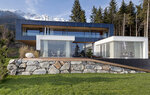 Freund GesmbH - Heizung-Sanitäre (Bert-Köllensperger-Straße No:1, Hall in Tirol), hamam ve sauna inşaatı  Tirol'den