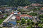 Neurologisches Therapiezentrum Kapfenberg GmbH (Anton-Buchalka-Straße No:1, Kapfenberg), hastaneler  Kapfenberg'den