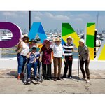 Residencial España Geriátrico (Panama, Bethania), huzurevi, bakımevi  Panama'dan
