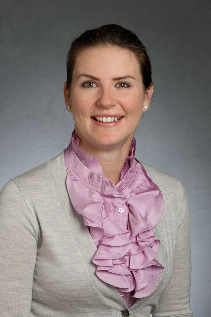 Kadın hastalıkları ve doğum dispanserleri Kristie Keeton, Md, Mph, Michigan Eyaleti, foto