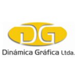 Dinámica Gráfica Ltda (Bogotá, 23rd Street, 18-29), kağıt firmaları