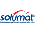 Solumat S. A. S (Antioquia, Itagüí), sanayi ekipmanları firmaları