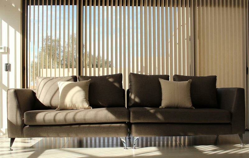 Beyaz eşya mağazaları Cortineria Integral, , foto
