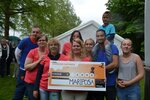 Gemeente Midden-Groningen (Gorecht-Oost No:157, Hoogezand), devlet kurumları ve bakanlıklar  Groningen eyaletinden