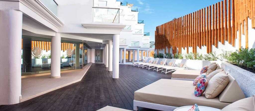 Otel Guayarmina Princess - Adults Only, Kanarya Adaları, foto