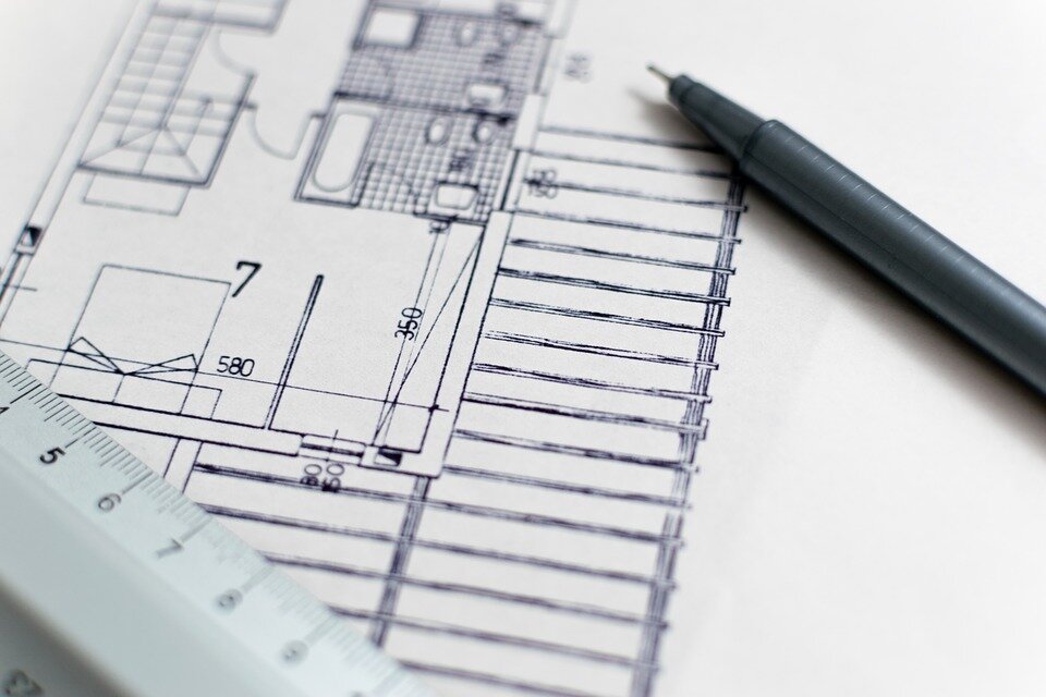 Mimari proje firmaları Architekt Dipl. -Ing. Jörg Fischer, Bavyera, foto