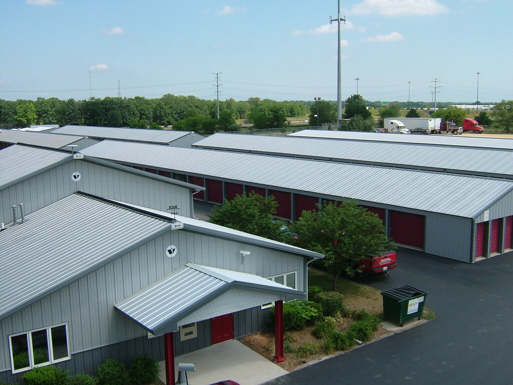 Tekne, kayık, yat A Place for Space On Sandy Hollow rd, Rockford, foto