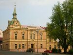 Blovice - Městský úřad (Okres Plzeň-jih, Blovice), devlet kurumları ve bakanlıklar  Blovice'den
